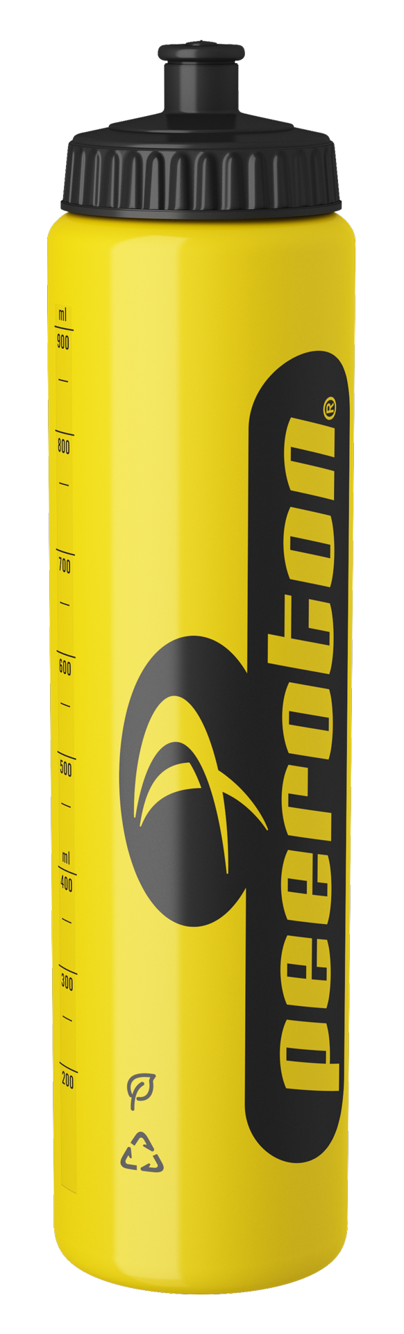 Peeroton - Sportfoods Zubehör Flaschen Shaker