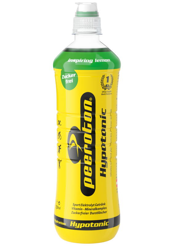 Peeroton - Der Onlineshop für Sportnahrung mit System