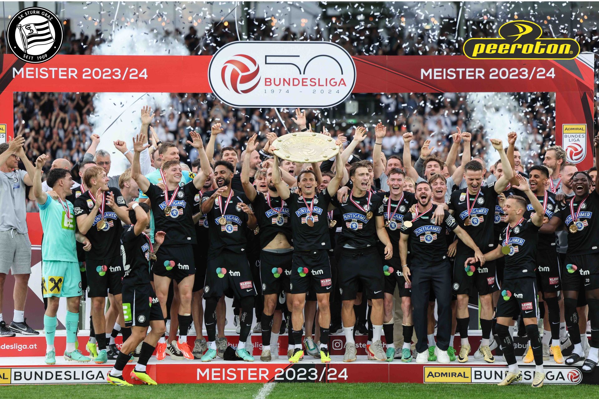 Peeroton - erreiche deine sportlichen Ziel mit Sportfoods und ...