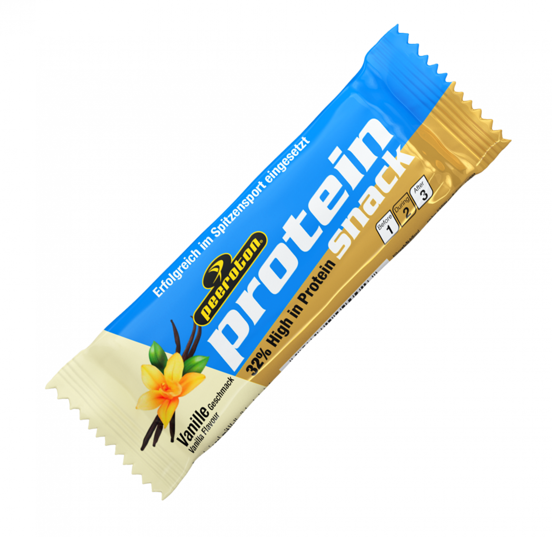 Peeroton - Muskelpaket mit Gainer Professional Shake, WHEY Professional ...