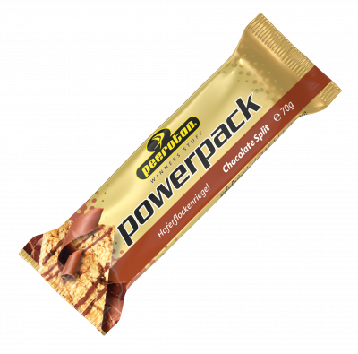 Peeroton POWERPACK Riegel 15x70g - 3 Sorten