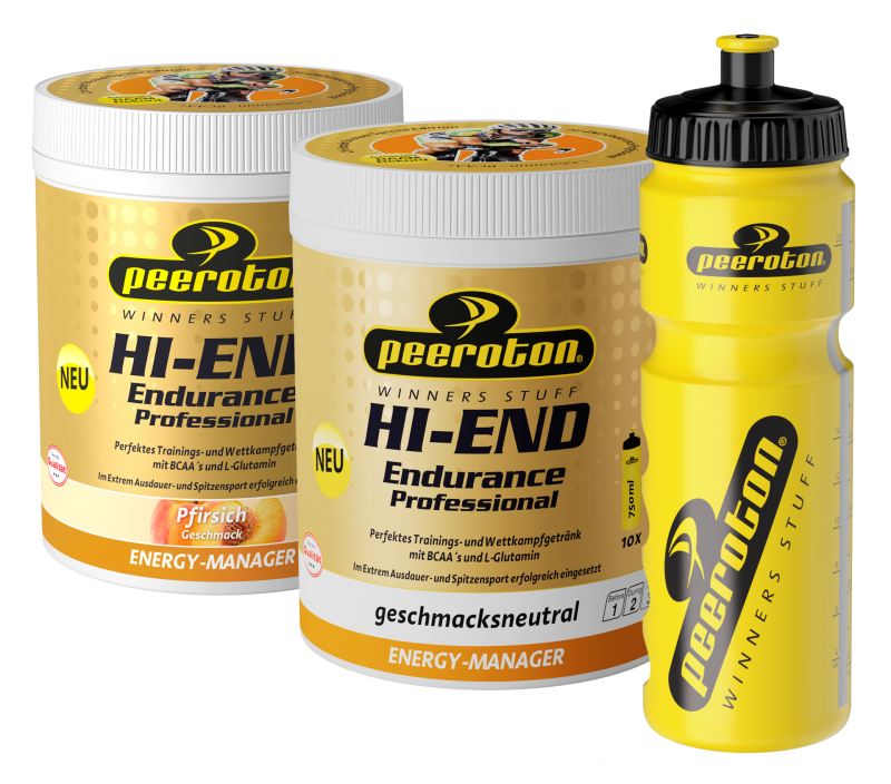 Peeroton Sportfoods & Sportsdrinks - Österreichs Sportnahrung Nummer 1 ...