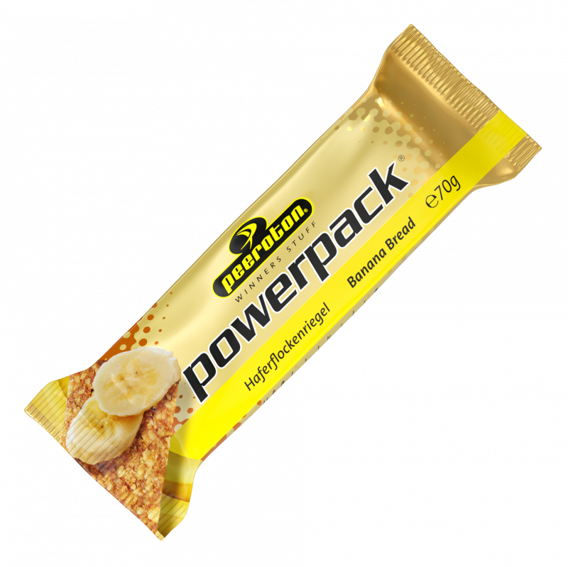 Peeroton POWERPACK Riegel 15x70g