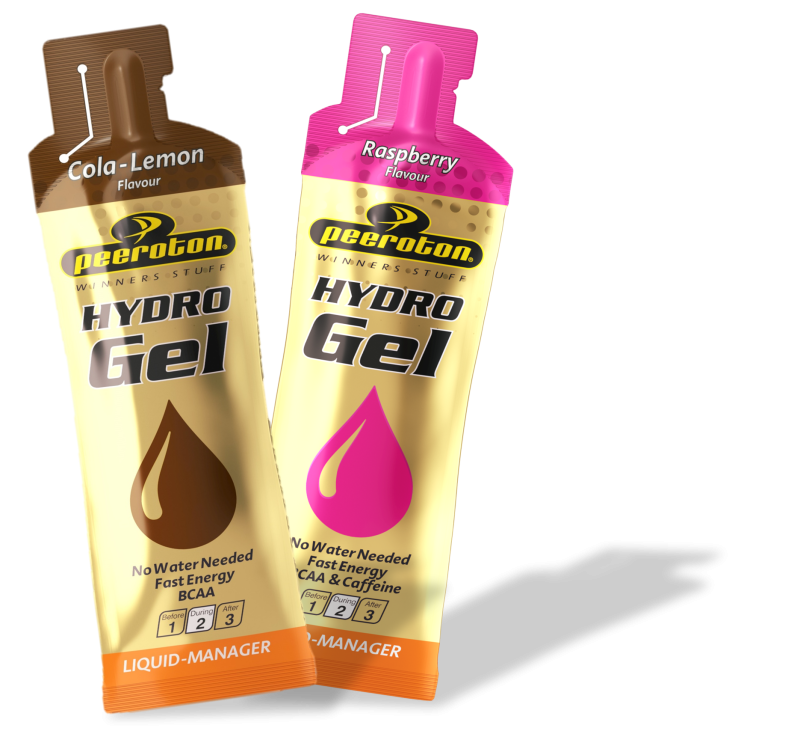 Peeroton - Der Onlineshop für Sportnahrung mit System