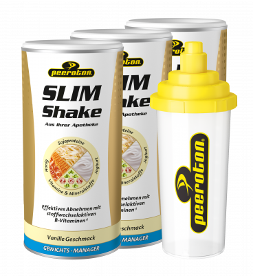 Peeroton - Der Onlineshop für Sportnahrung mit System