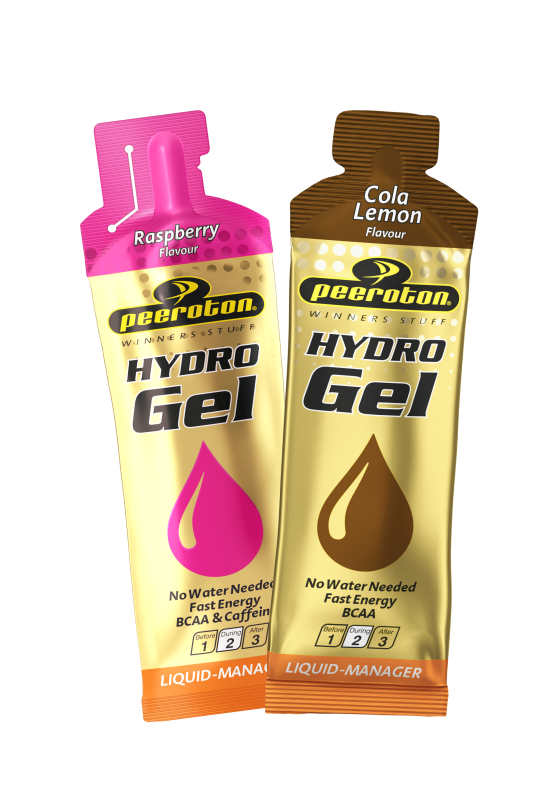 Peeroton - Der Onlineshop für Sportnahrung mit System