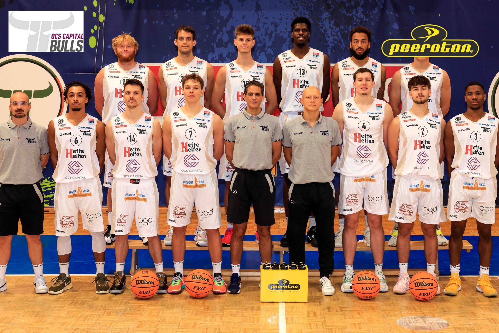 Peeroton - erreiche deine sportlichen Ziel mit Sportfoods und ...