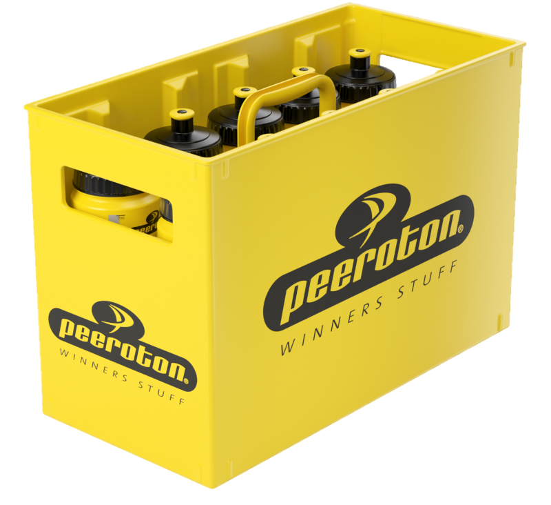 Peeroton - Der Onlineshop für Sportnahrung mit System