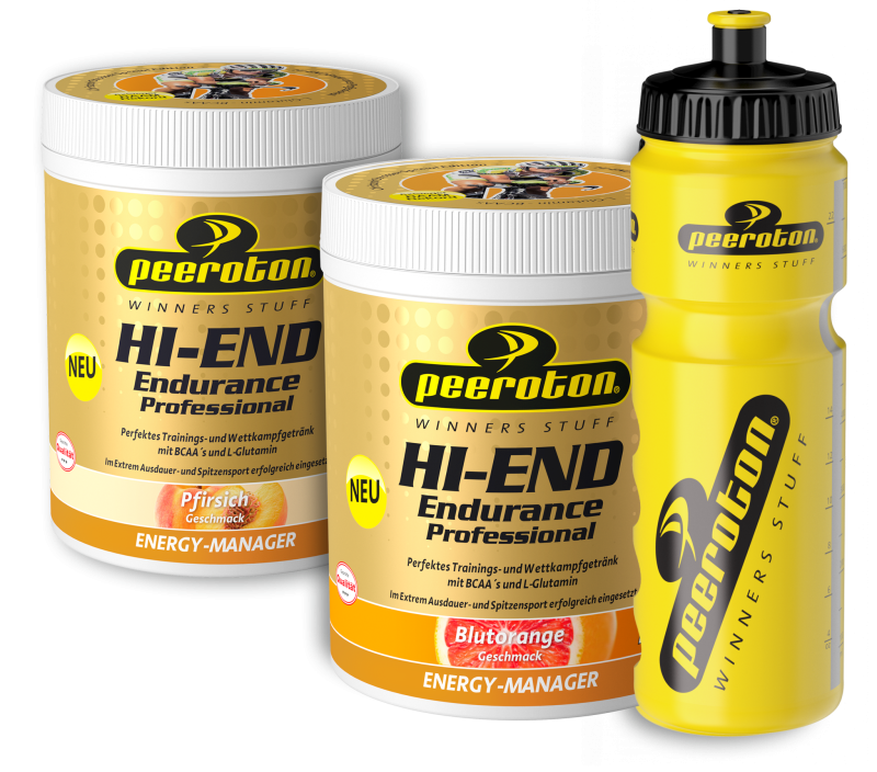 Peeroton Sportfoods & Sportsdrinks - Österreichs Sportnahrung Nummer 1 ...