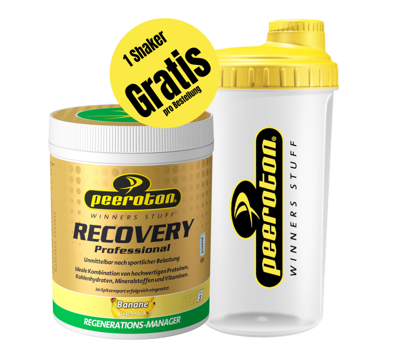 Peeroton - Sportfoods und Sportdrinks, Energy Gels, Kapseln, Pulver ...