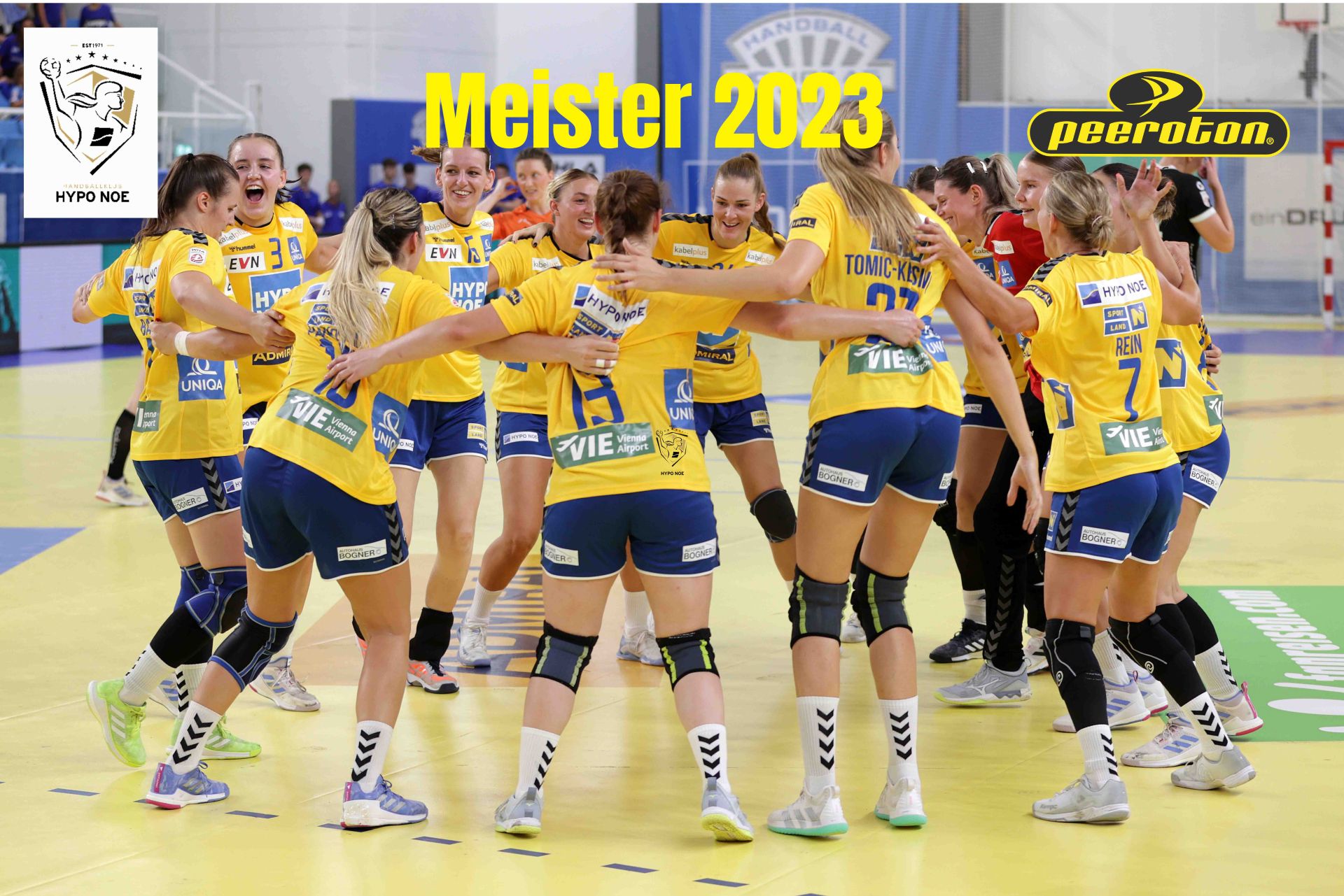 Peeroton - erreiche deine sportlichen Ziel mit Sportfoods und ...