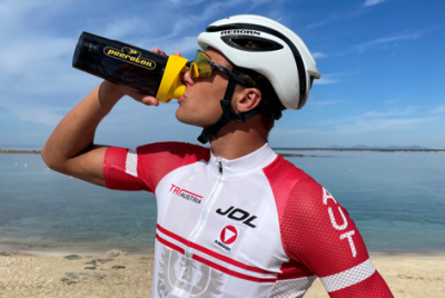 Peeroton MVD Mineral Vitamin Drink – Immunsystem & Hydration stärken