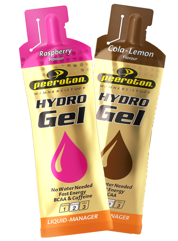 Peeroton - Sportfoods und Sportdrinks, Energy Gels, Kapseln, Pulver ...