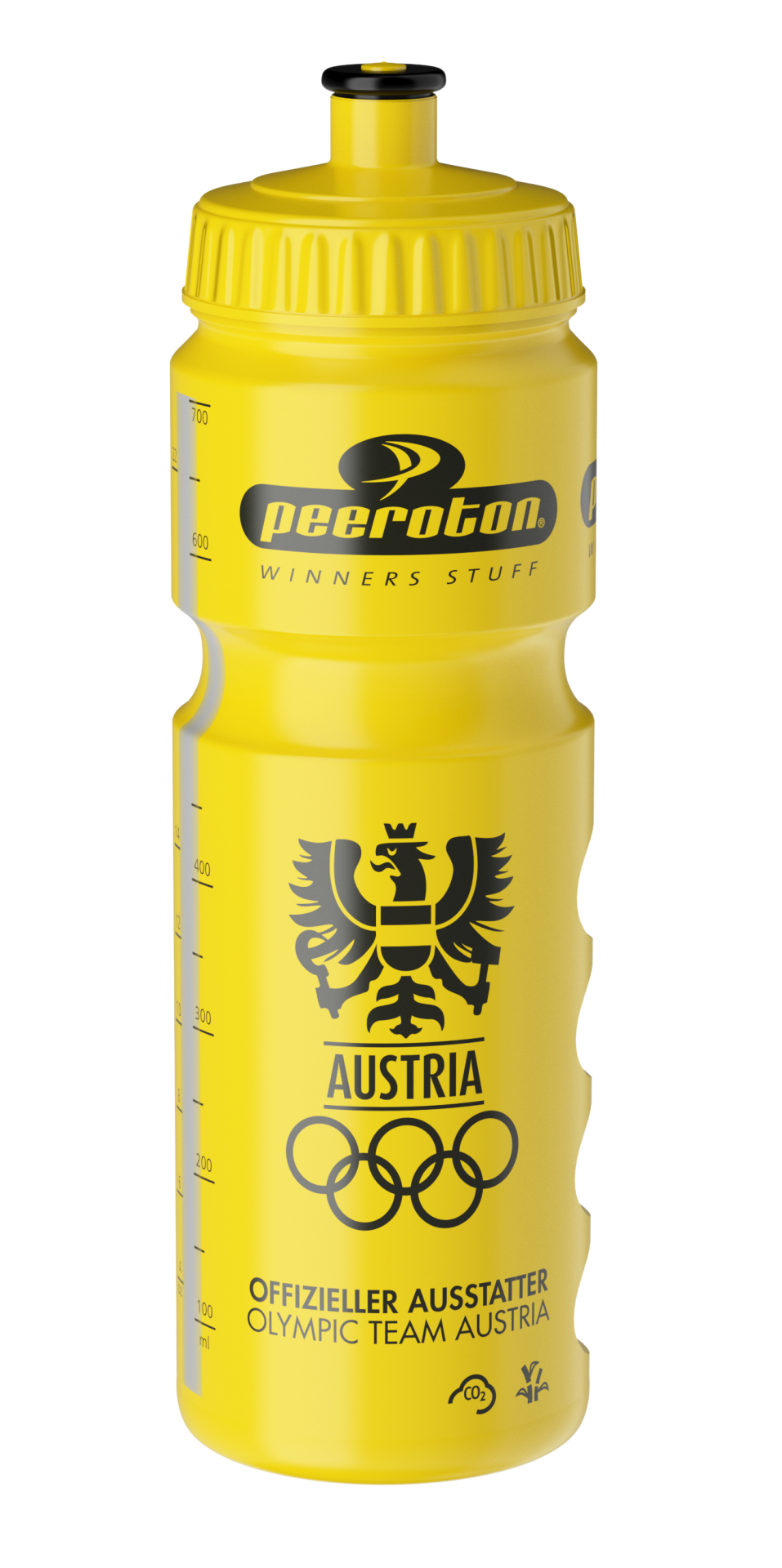 Peeroton - Der Onlineshop für Sportnahrung mit System